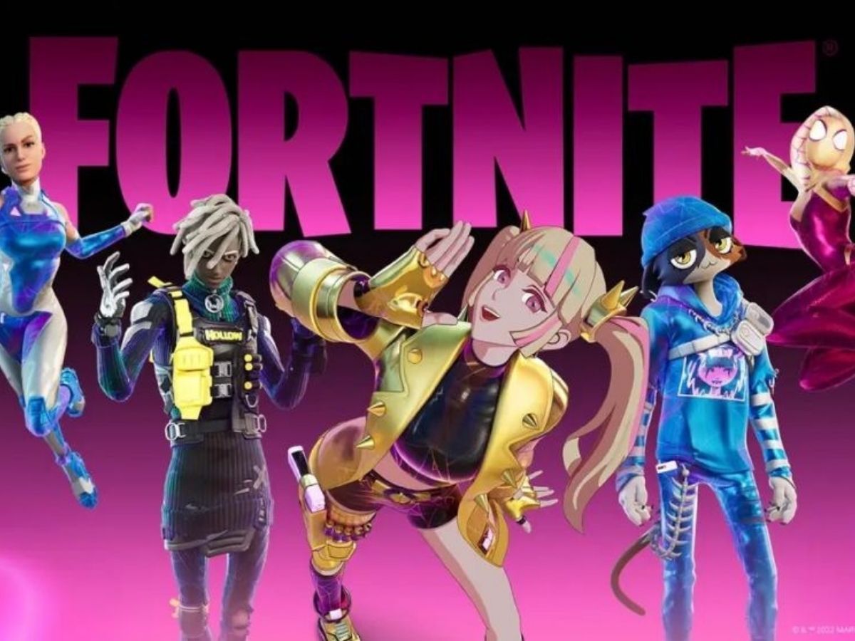 How much Fortnite make in a day?