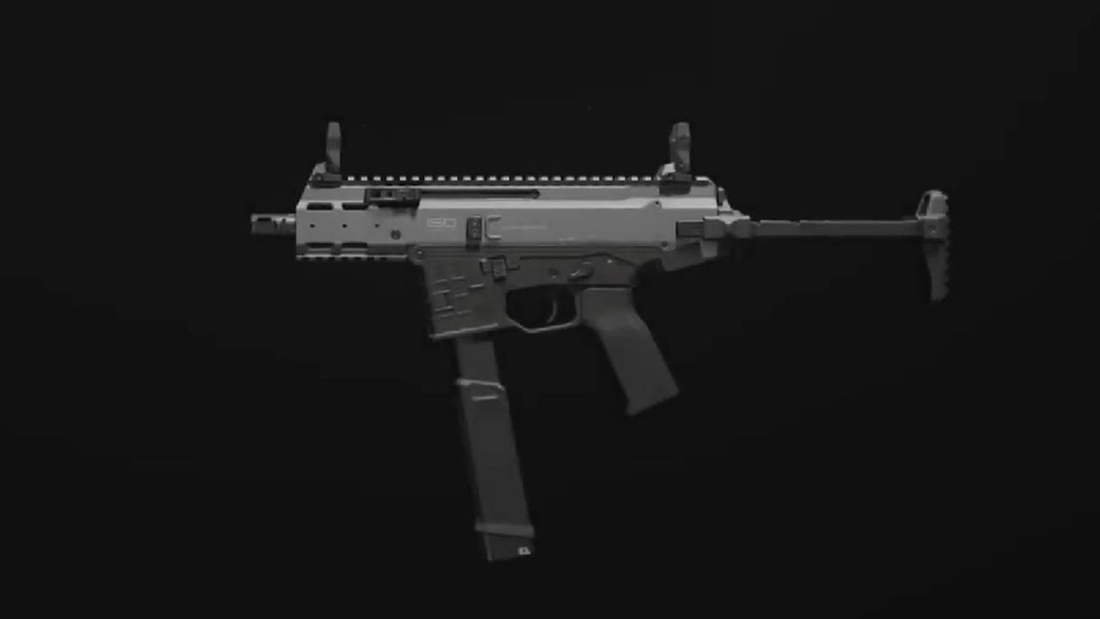 Best ISO 9mm Loadout for Warzone & MW3