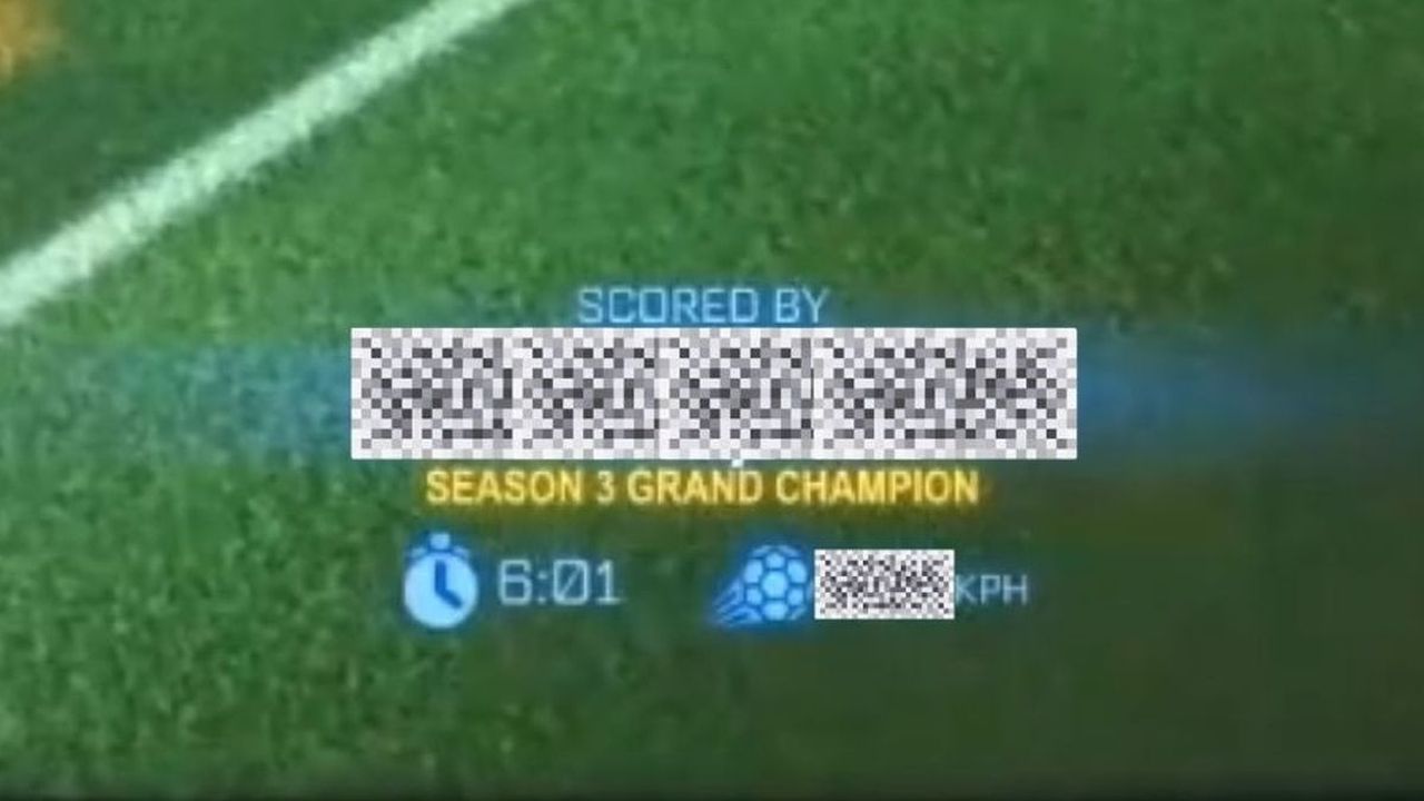 5 fastest Rocket League goals and how to score one