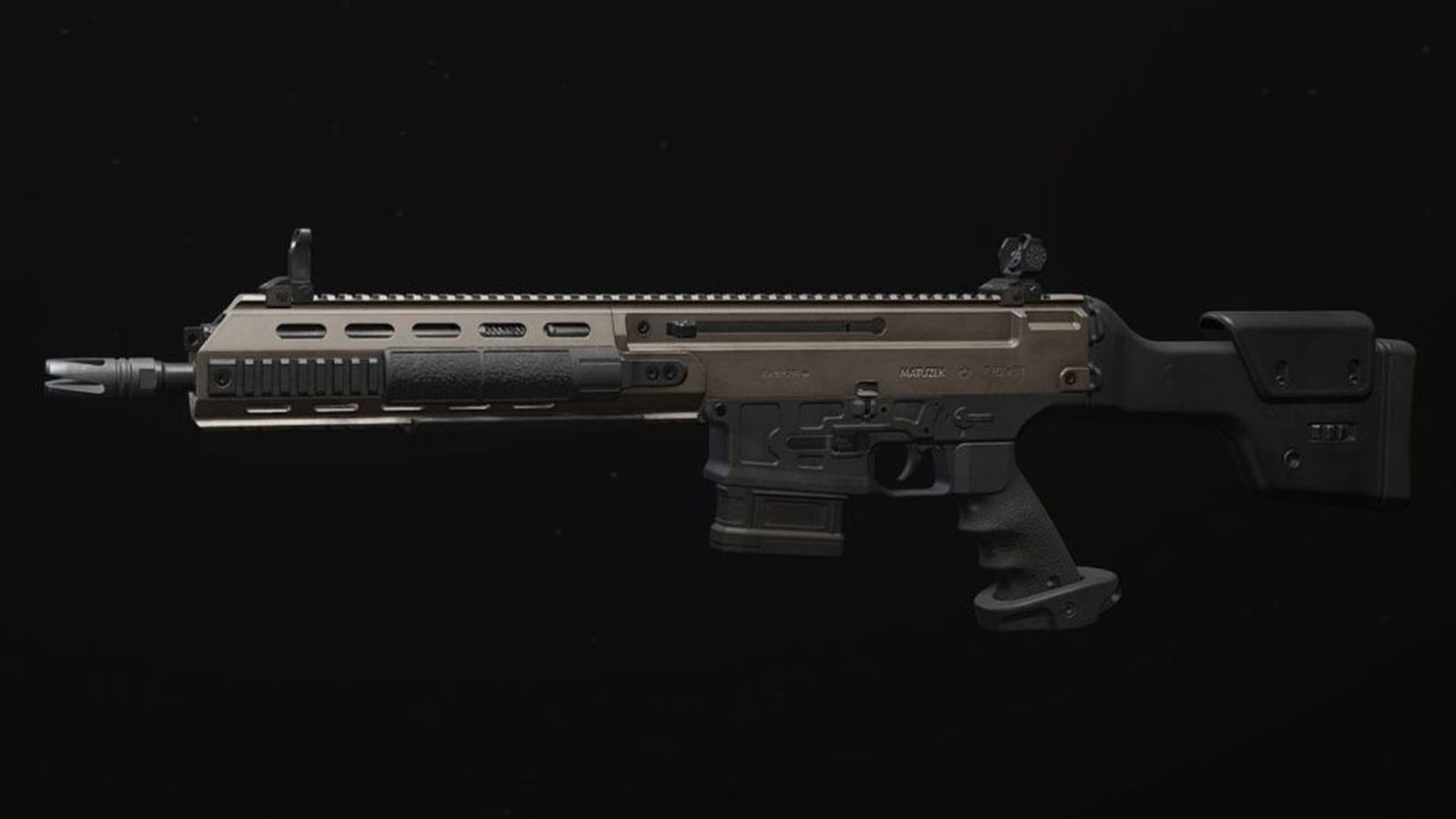 Best MTZ Interceptor loadout for Warzone & MW3